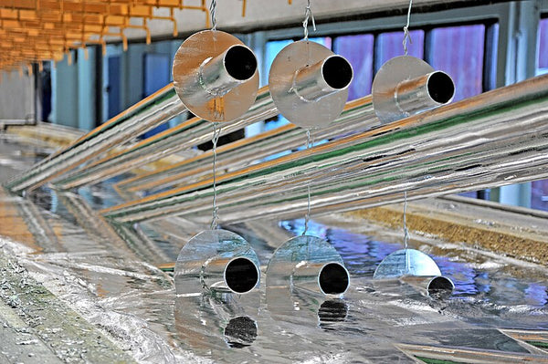 Metal Plating 101: A Complete Overview for Welders – PrimeWeld