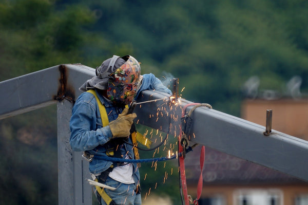 Construction welding store