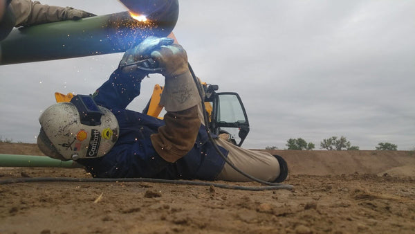 Mastering Welding Positions: A Complete Guide | PrimeWeld