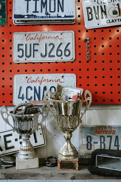 Top 8 Most Famous Welders | PrimeWeld