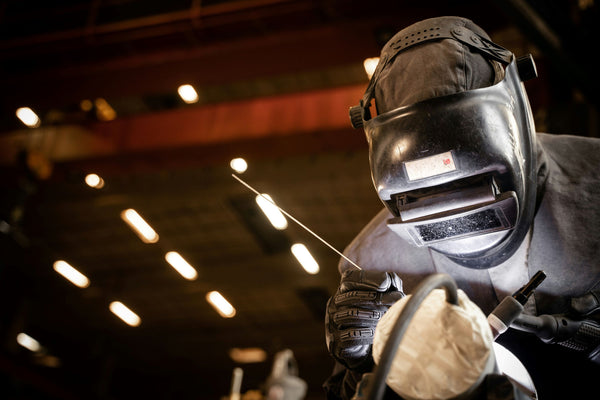 The Ultimate Guide to Lead Welding | PrimeWeld