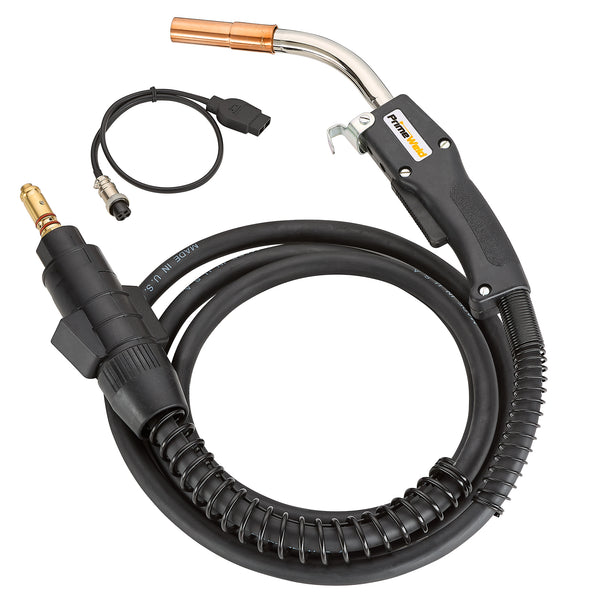 Tweco 200 Amp MIG Torch – 15 Ft (USA) | PrimeWeld