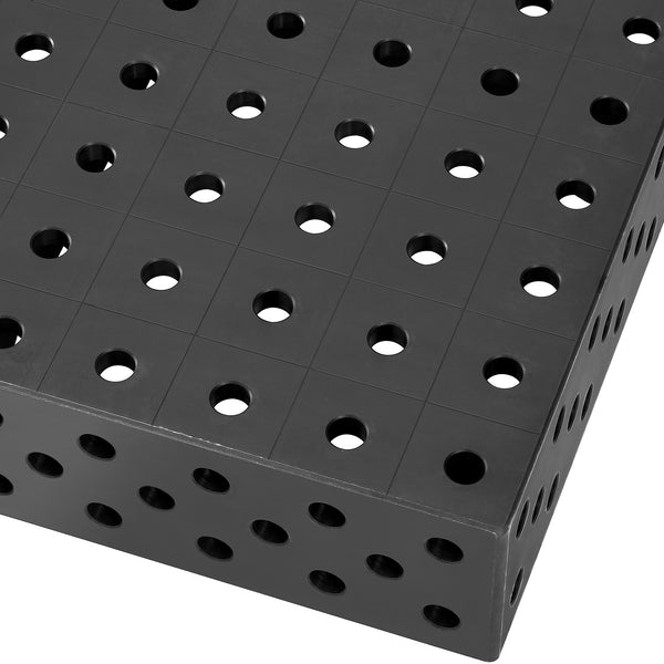 Table Top Fixture Table Fab Block – PrimeWeld