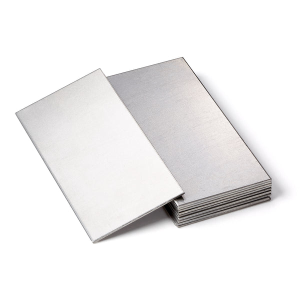 Carbon Steel Flat Coupons – PrimeWeld