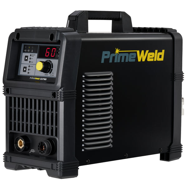 CUT60 Dual Voltage 60-Amp Plasma Cutter | PrimeWeld