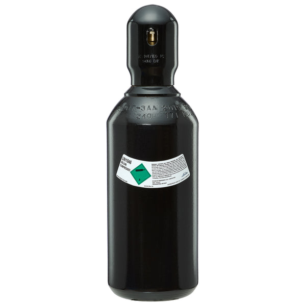 100% Helium UN 1046 Full Bottle For Welding – PrimeWeld