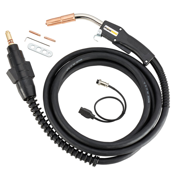 Tweco 300A 15 Ft MIG Torch | PrimeWeld