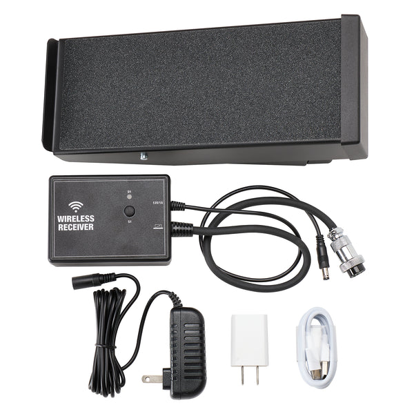 AirLink Wireless Foot Pedal For TIG225x and TIG325x – PrimeWeld