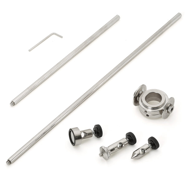 CUT60 IPT60 Roller Guide Circle Cutter Kit | PrimeWeld