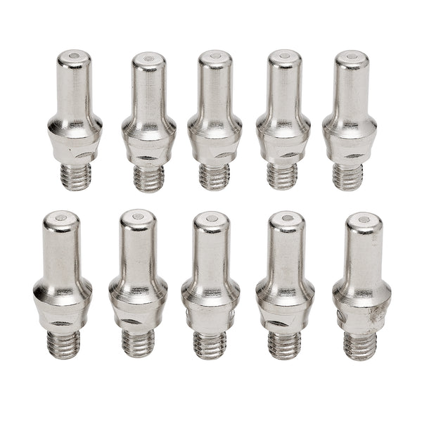 CUT60 Plasma Cutter Electodes 10-Piece Set | PrimeWeld