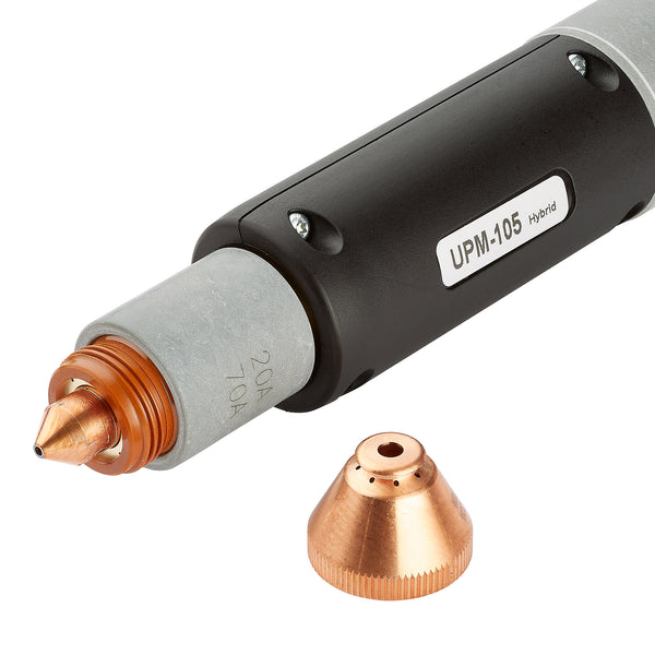 CNC Torch UPM 105 25' Fits Hypertherm Consumables – PrimeWeld